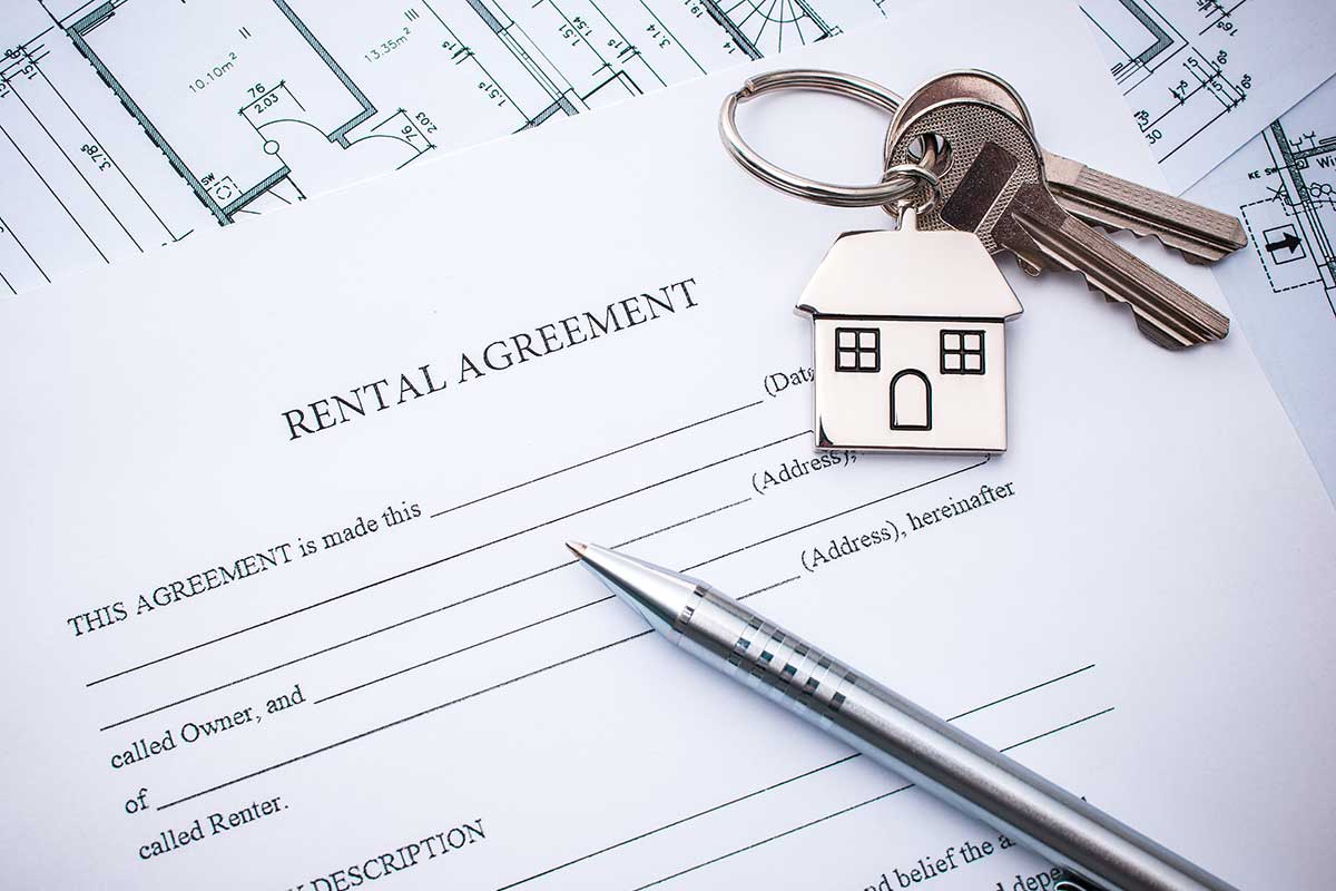 Condo/HOA Association Management | Hendrick Property Management